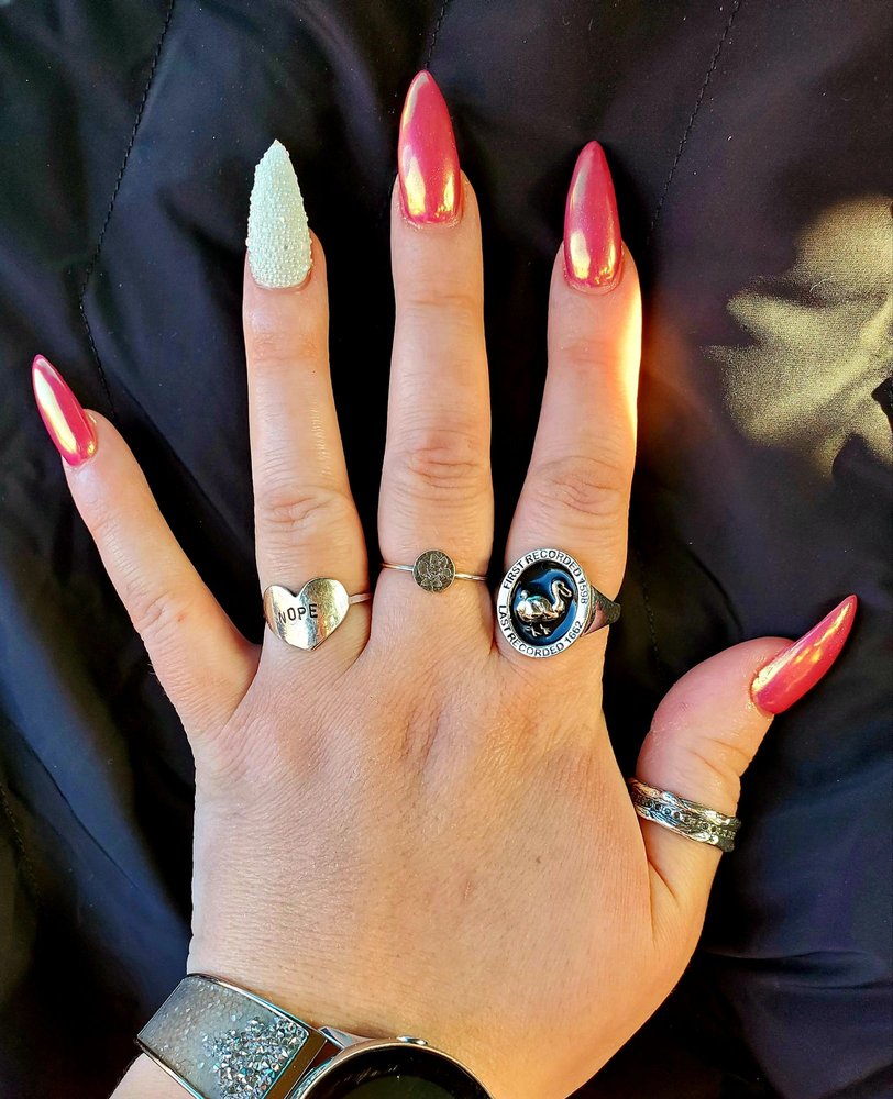 LACEY NAILS - Updated February 2025 - 172 Photos & 170 Reviews - 4810 ...