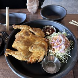 眞 JIN COOK - AUTHENTIC KOREAN SOUL FOOD - 285 Photos & 146 Reviews ...