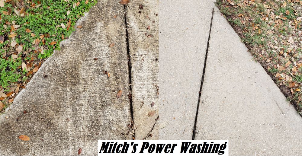 MITCH’S POWER WASHING - Updated April 2024 - 417 E 6th St, Elgin, Texas ...