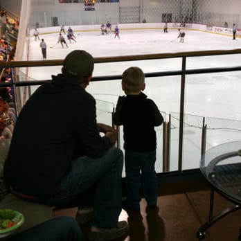 BRIGHTSPEED ICE PARK - Updated October 2025 - 27 Photos & 11 Reviews ...