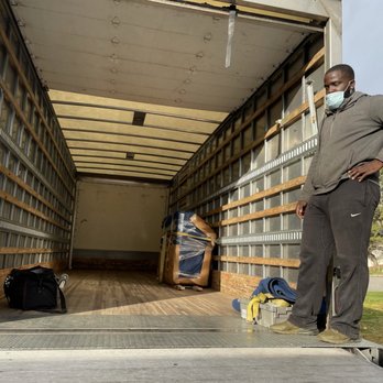 UMEX MOVING & STORAGE - Updated September 2024 - 59 Photos & 77 Reviews ...