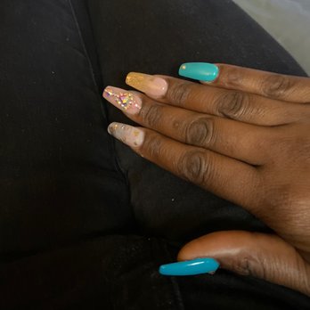 VENETIAN NAILS & SPA - Updated December 2025 - 27 Photos & 31 Reviews ...