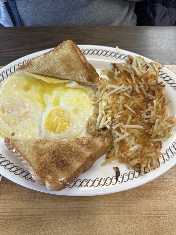 WAFFLE HOUSE - Updated July 2025 - 31 Photos & 36 Reviews - 2 Gateway ...