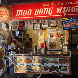 MOO DANG - Updated September 2025 - 1522 Photos & 948 Reviews - 1565 S ...