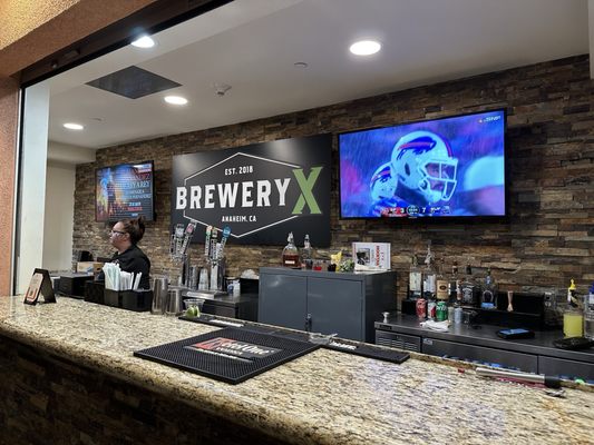 BREWERY X BIERGARTEN - Updated April 2026 - 157 Photos & 99 Reviews ...