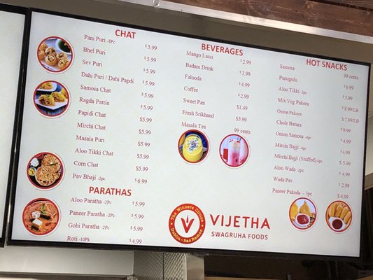 VIJETHA INDIAN SUPERMARKET/SWAGRUHA FOODS - Updated May 2025 - 35 Photos & 81 Reviews - 2556 San ...