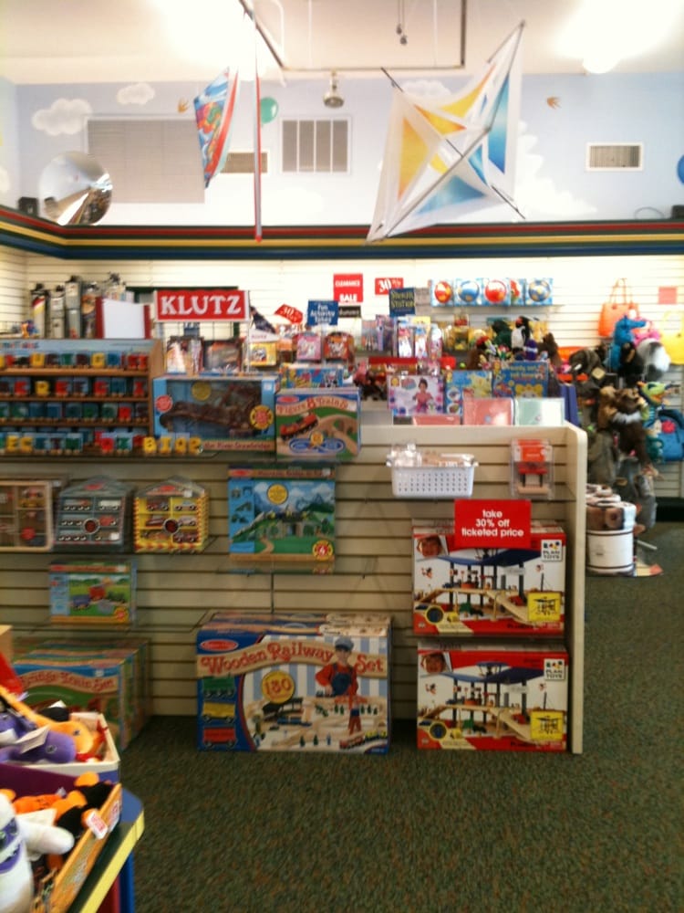 ONCE UPON A TIME TOYS - Updated May 2026 - 19285 Detroit Rd, Rocky ...