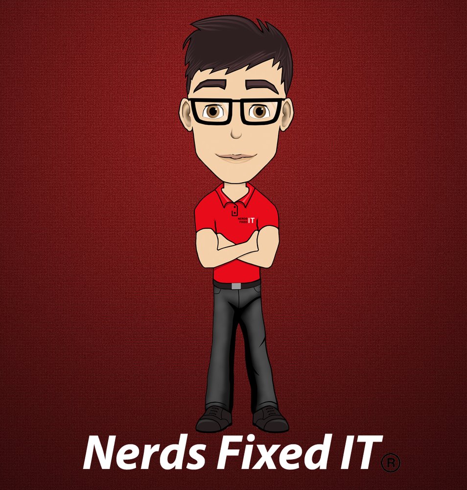 NERDS FIXED IT - Updated December 2025 - 11 Photos & 169 Reviews ...