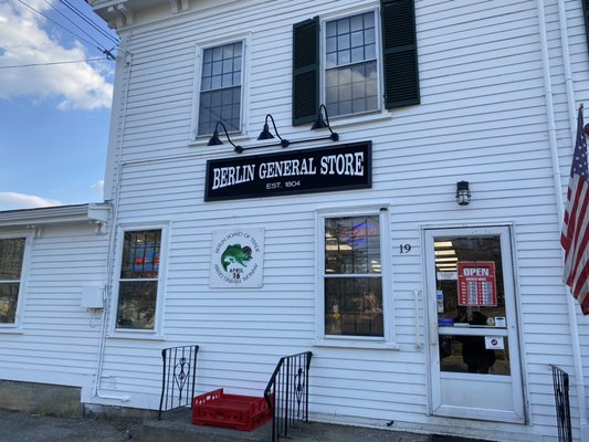 BERLIN GENERAL STORE - Updated December 2025 - 22 Photos & 12 Reviews ...