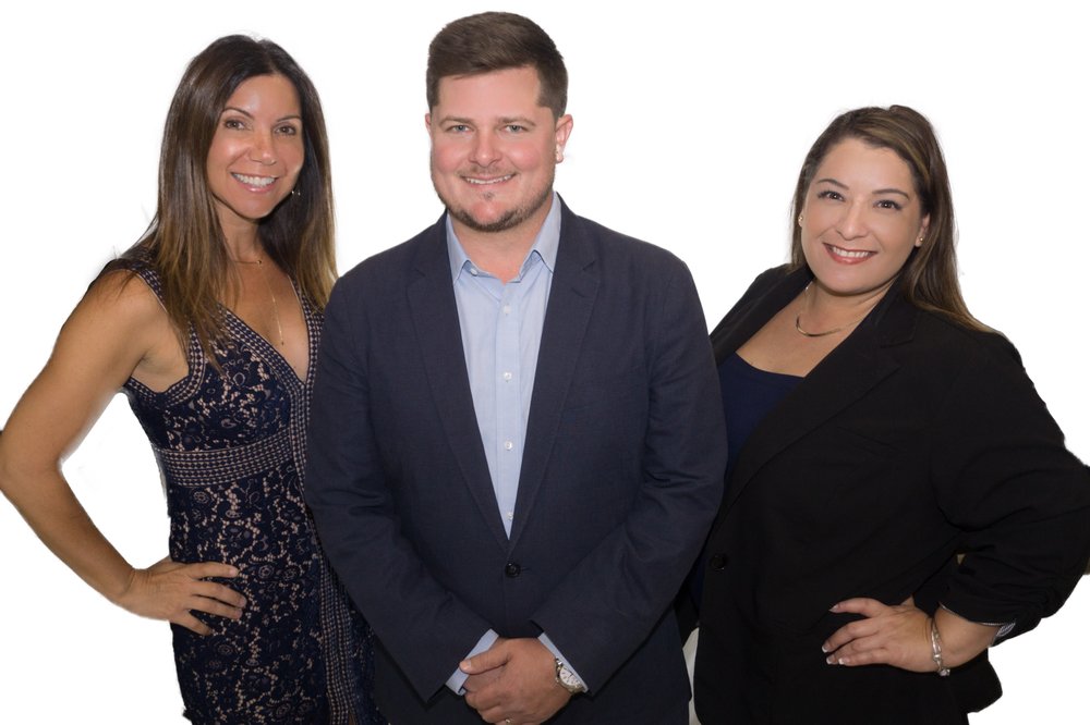 THE PUGH GROUP - Updated April 2026 - 22 Photos & 50 Reviews - 3100 ...