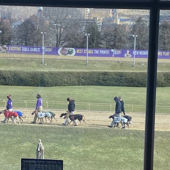 WHEELING ISLAND HOTEL-CASINO-RACETRACK - Updated December 2025 - 82 ...