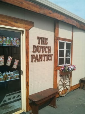 THE DUTCH PANTRY - Updated June 2024 - 72 O G Rd, Klemzig South ...