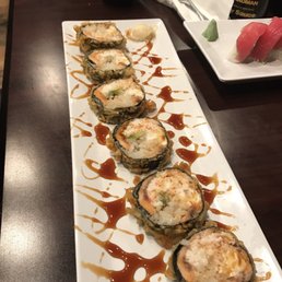 SEÑOR SUSHI - 196 Photos & 152 Reviews - 1356 W Southern Ave, Mesa ...