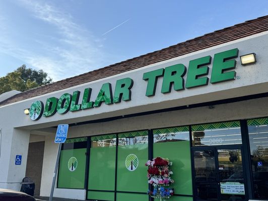 DOLLAR TREE - Updated December 2024 - 50 Photos & 51 Reviews - 9743 ...