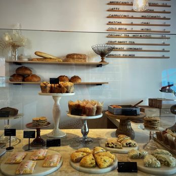 A FLOUR SHOP - Updated March 2024 - 76 Photos & 43 Reviews - 803 N 7th ...