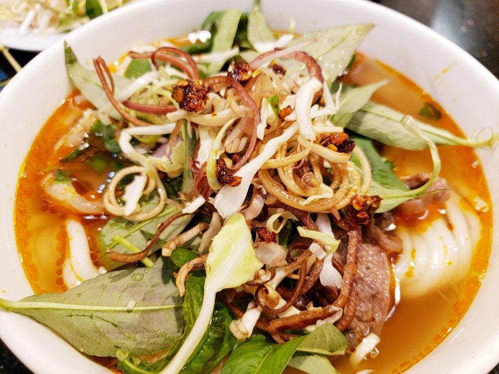 BUN BO WAY - 245 Photos & 232 Reviews - 15450 Brookhurst St ...