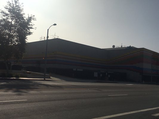 EDWARD R. ROYBAL COMPREHENSIVE HEALTH CENTER - Updated August 2024 - 35 ...