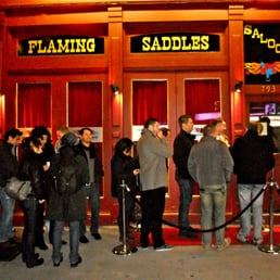 FLAMING SADDLES SALOON - Updated July 2025 - 193 Photos & 233 Reviews ...