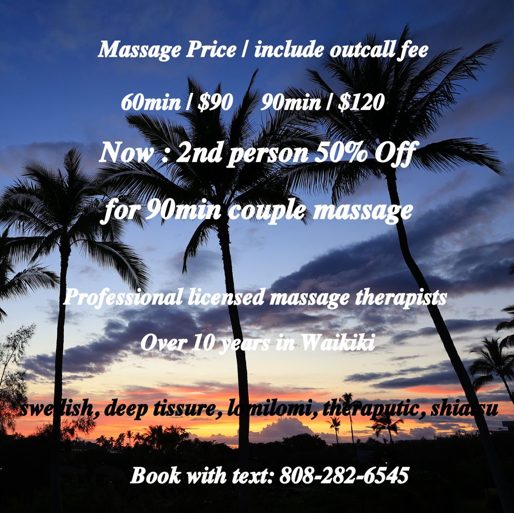 HAWAIIAN PULE - Request an Appointment - Honolulu, HI - Yelp