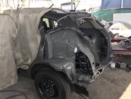 BODYCRAFT OC - AUTO BODY & PAINT - Updated June 2026 - 152 Photos & 105 ...