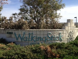 WALKING STICK GOLF COURSE - Updated October 2025 - 4301 Walking Stick ...