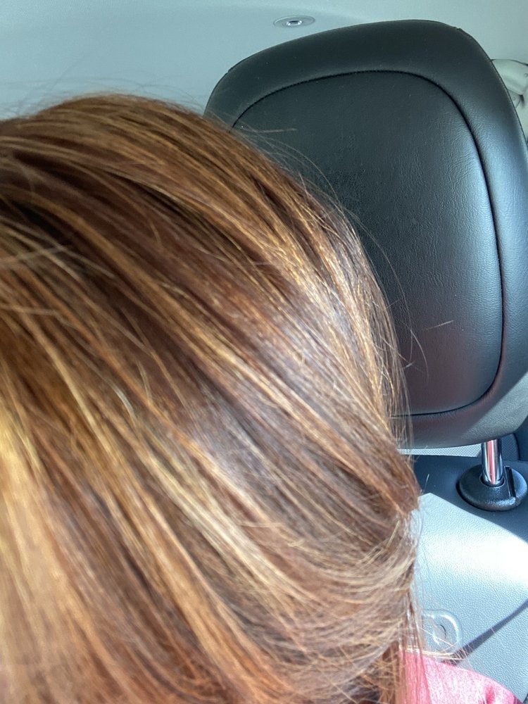 MODELLO HAIR STUDIO - Updated May 2024 - 1187 Water St, Fitchburg ...