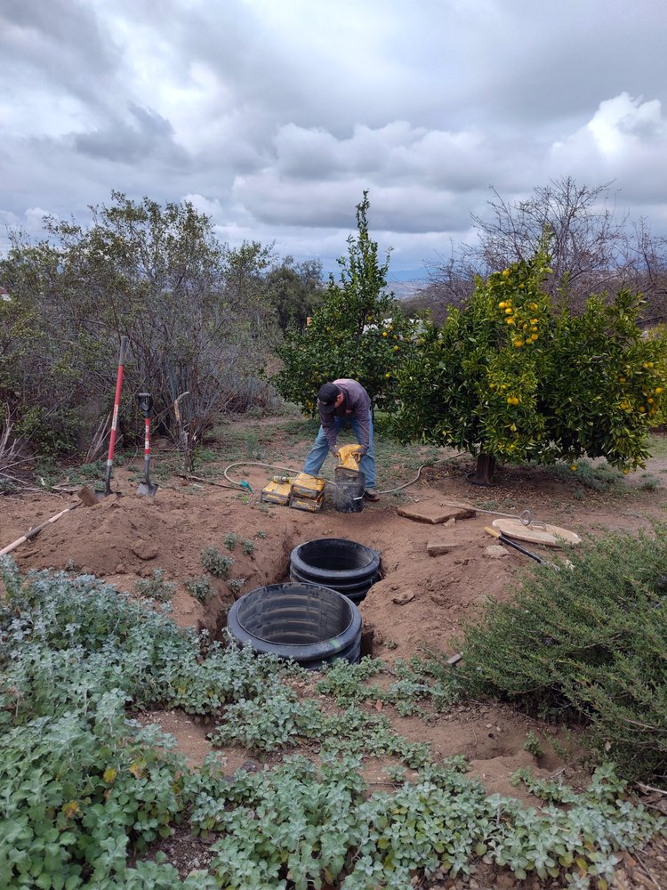 ALL IN PUMPING - Updated October 2025 - Ramona, California - Septic Services - Phone Number - Yelp