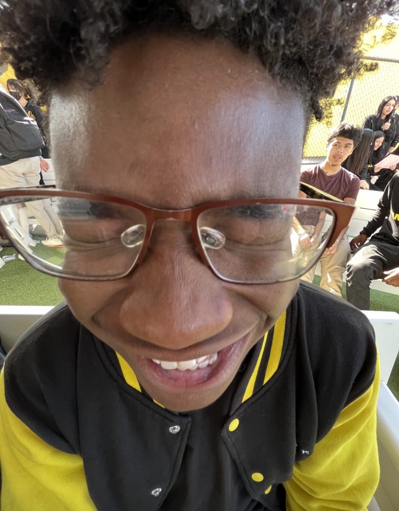 ANIMO SOUTH LOS ANGELES HIGH SCHOOL - Updated March 2025 - 11100 S ...