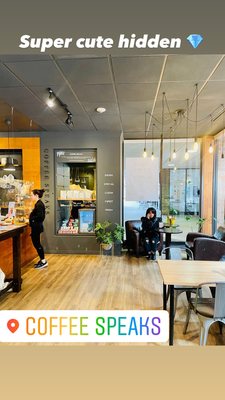 HARMONY COFFEE BAR - Updated October 2025 - 261 Photos & 115 Reviews - 610 Central Ave, Highland ...