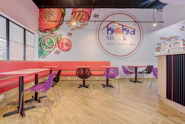 BOBA SHACK - Updated December 2025 - 10 Photos - 800 Franklin Boulevard ...