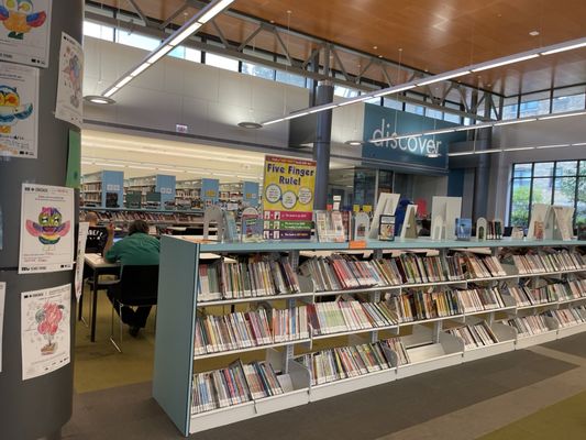 CHICAGO PUBLIC LIBRARY - ALBANY PARK BRANCH - Updated November 2025 ...