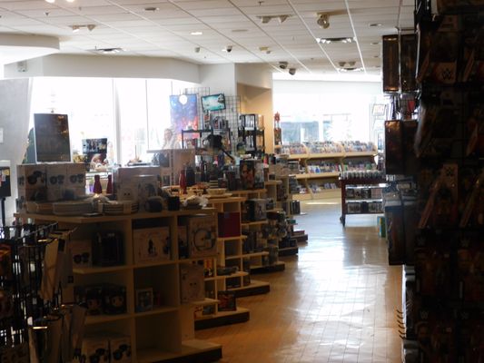 COMICS-N-STUFF - Updated December 2025 - 32 Photos & 26 Reviews - 1640 ...