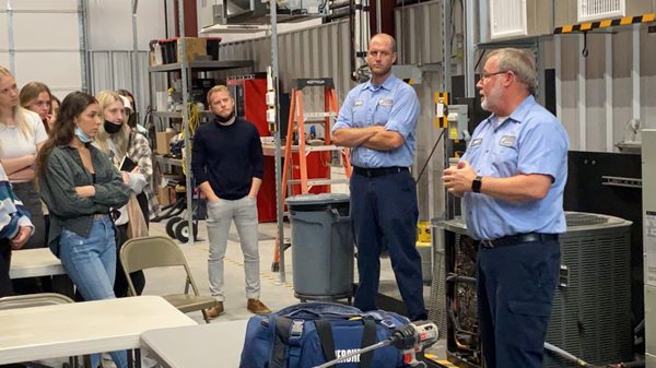 PASCHAL AIR, PLUMBING & ELECTRIC - Updated October 2025 - 94 Photos ...