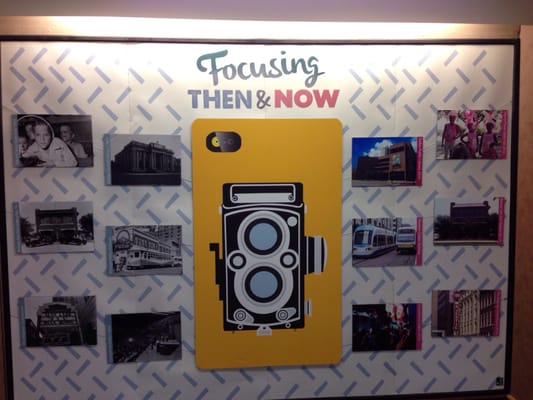 DALLAS PUBLIC LIBRARY - J. ERIK JONSSON CENTRAL LIBRARY - Updated July ...