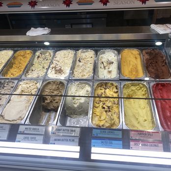 BI-RITE CREAMERY - 6198 Photos & 10163 Reviews - 3692 18th St, San ...