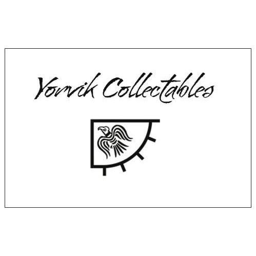 YORVIK COLLECTABLES - Updated December 2024 - Leeman Road, York, United ...