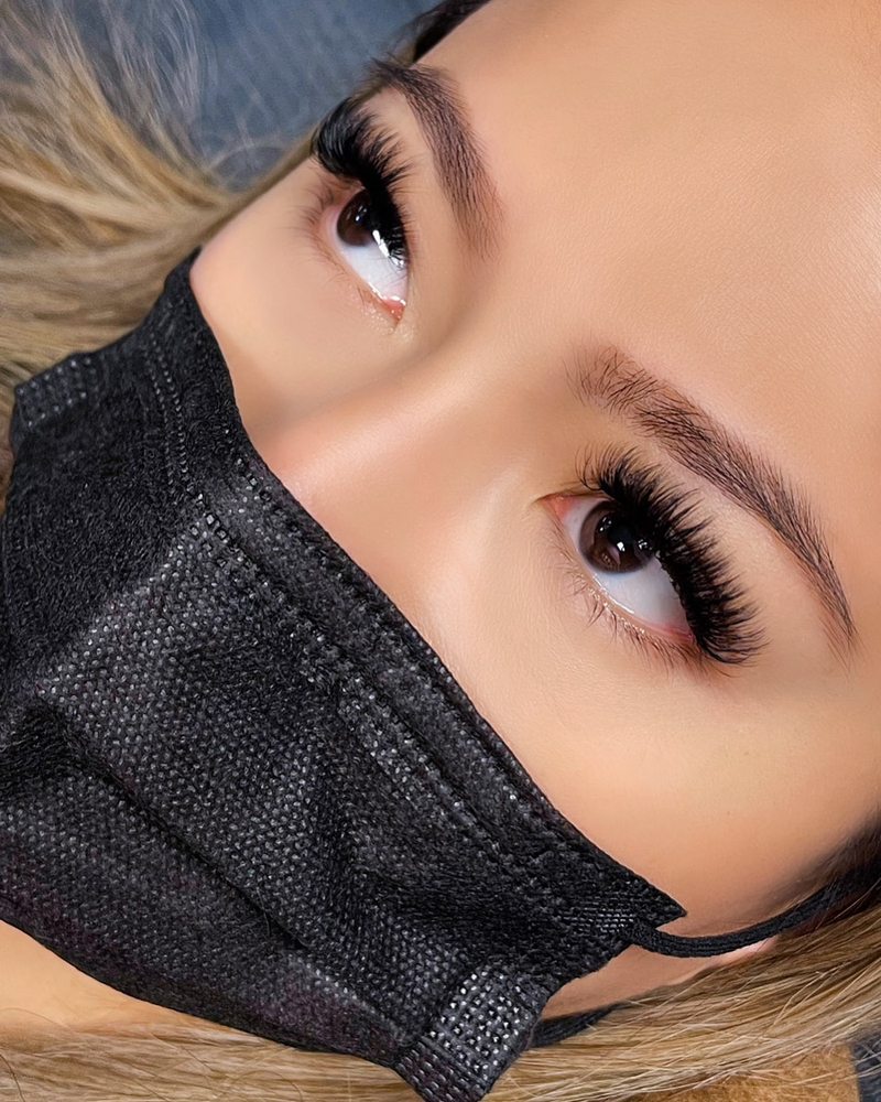 LASHED BY RUBY - 11 Photos - 345 E Silverado Ranch Blvd, Las Vegas ...