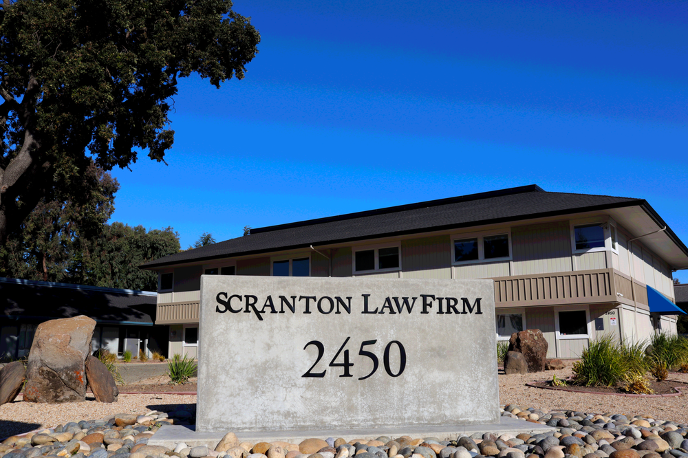 SCRANTON LAW FIRM - Updated December 2025 - 50 Reviews - 2450 Stanwell ...
