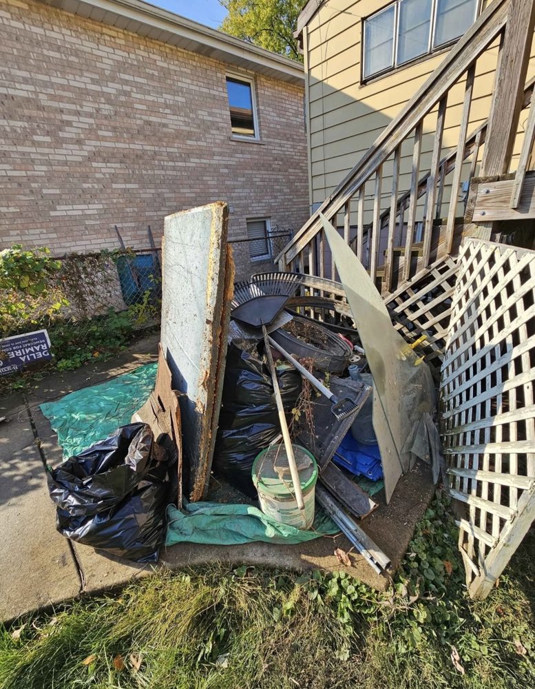 CHICAGO RUIZ JUNK REMOVAL - Updated July 2025 - Request a Quote ...