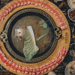 CHENGDU MEMORY - 1115 Photos & 438 Reviews - 520 S Jackson St, Seattle ...