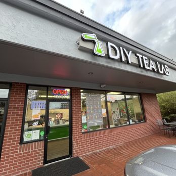 DIY TEA LAB - Updated October 2025 - 122 Photos & 80 Reviews - 12561 ...