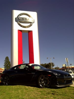 FIRST NISSAN OF SIMI VALLEY - Updated April 2026 - 68 Photos & 319 ...
