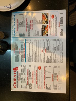 ICHIBAN JAPANESE STEAKHOUSE - 145 Photos & 82 Reviews - 9500 N 129th ...