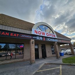 ICHIBAN ASIAN ALL YOU CAN EAT - Updated January 2026 - 283 Photos & 61 ...
