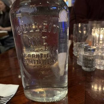 EXCHEQUER RESTAURANT & PUB - Updated April 2025 - 531 Photos & 707 ...