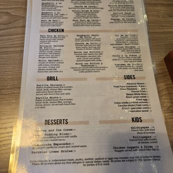 MICAS RESTOBAR - Updated December 2025 - 185 Photos & 89 Reviews - 1437 ...