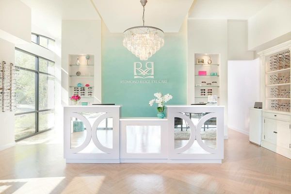 REDMOND RIDGE EYE CARE - Updated December 2025 - 23535 NE Novelty Hill ...