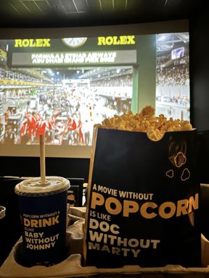 CINEPLEX CINEMAS PARK ROYAL AND VIP - Updated July 2025 - 66 Photos ...