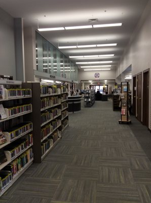 MORTON GROVE PUBLIC LIBRARY - Updated January 2025 - 32 Photos & 13 ...