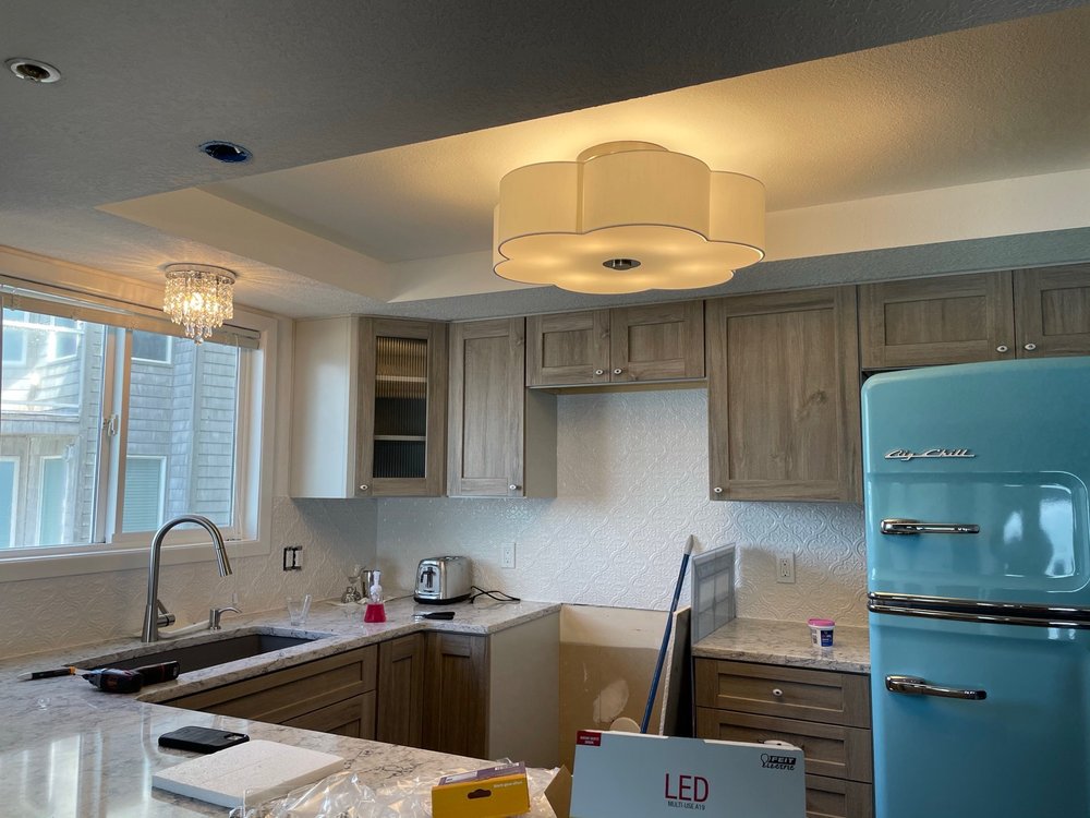 FENDER CONSTRUCTION - Updated September 2025 - 915 Pine Ave, Depoe Bay ...